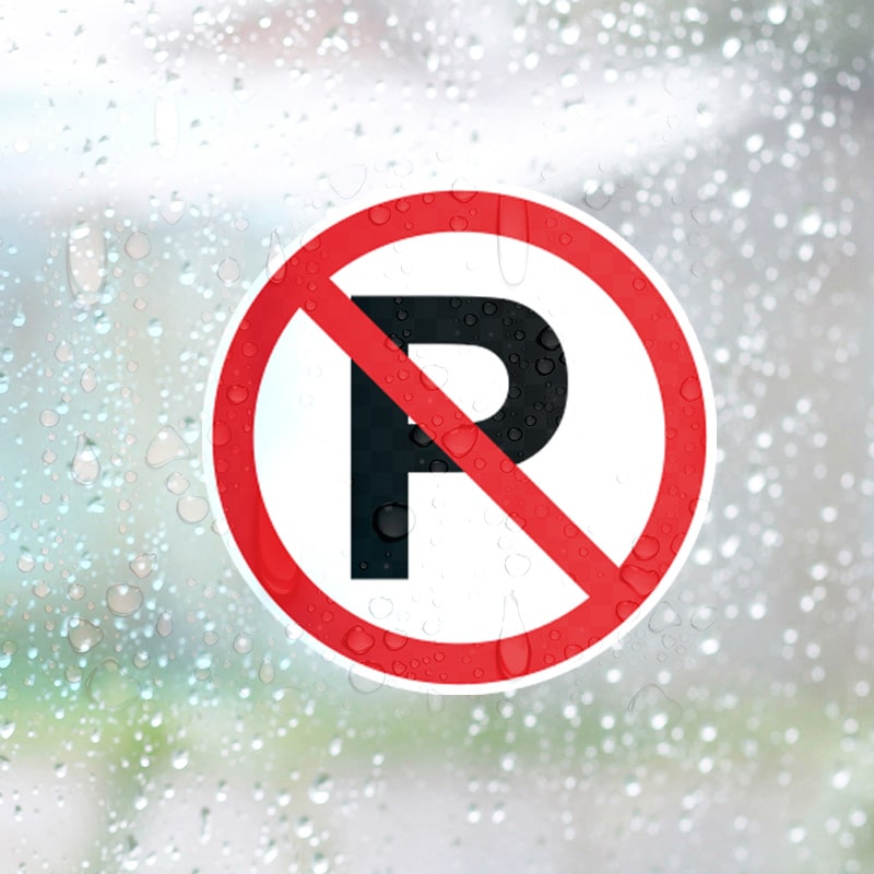 Sticker "Veiligheidsbeugel openen verplicht" ISO 7010 - M034 | Stickers ...