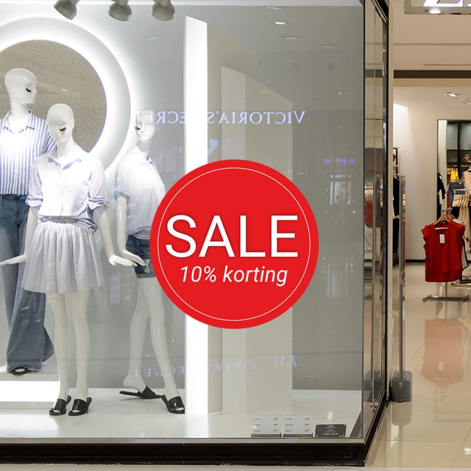 Stickers kopen? Bekijk ons aanbod op Plakkers.nl